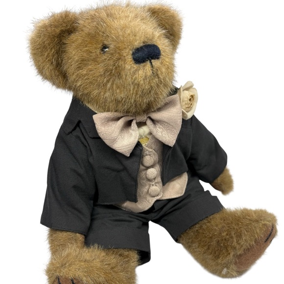 The Boyds Collection Bear